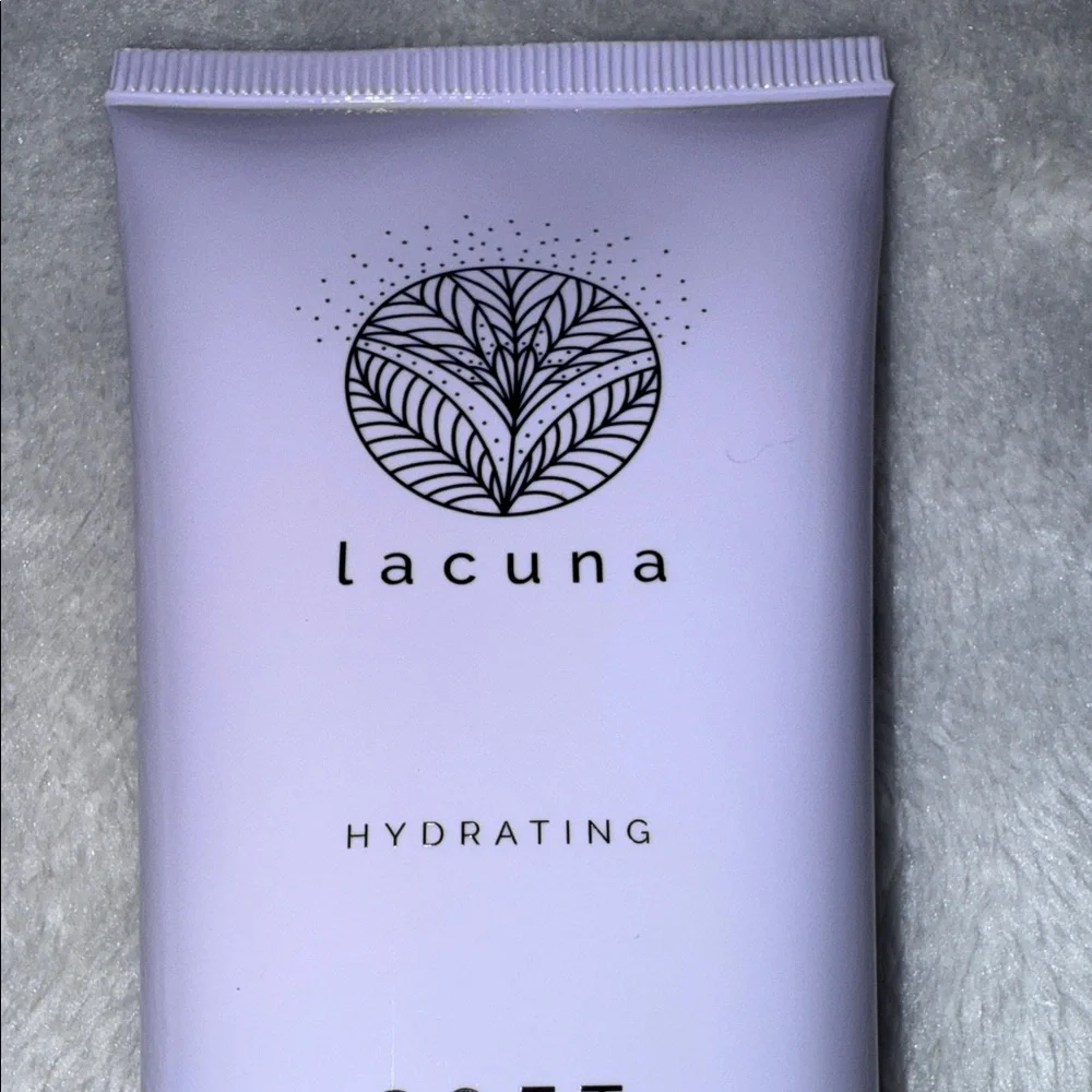 Lacuna | Skincare | Lacuna Hydrating Body Serum | Poshmark